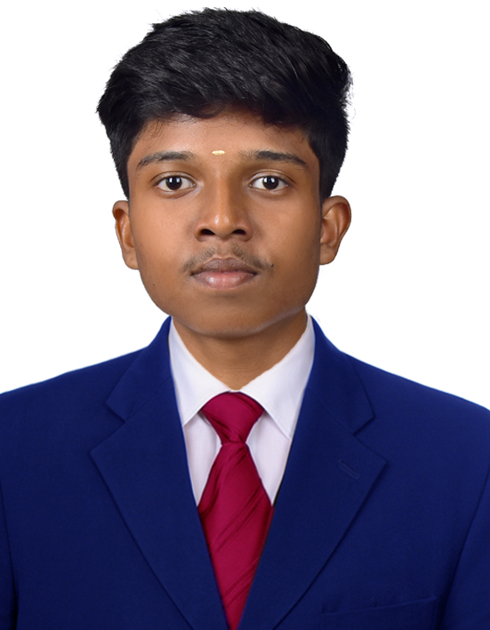 @Tarun_venkatachalam (Tarun v) | The Construct